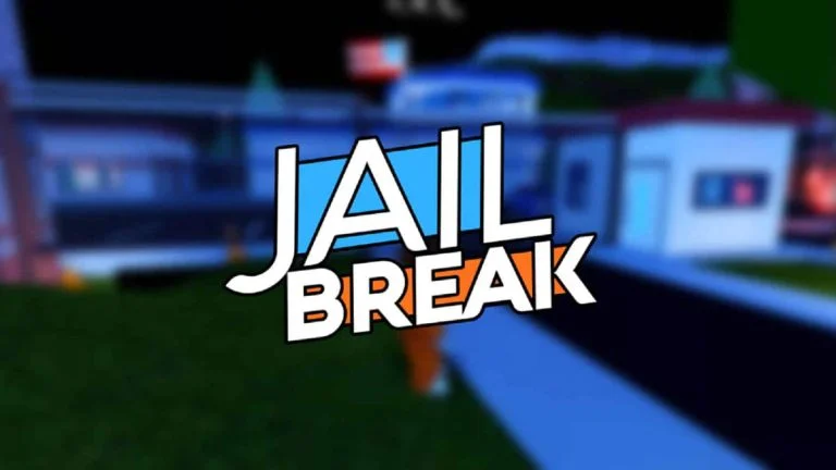 Jailbreak Oyunu Hakkında