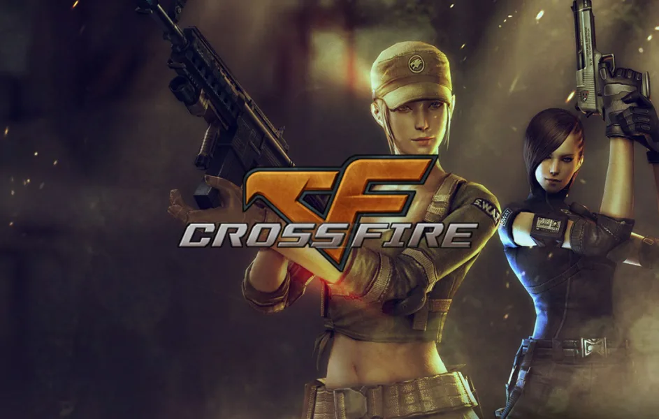 CrossFire İncelemesi