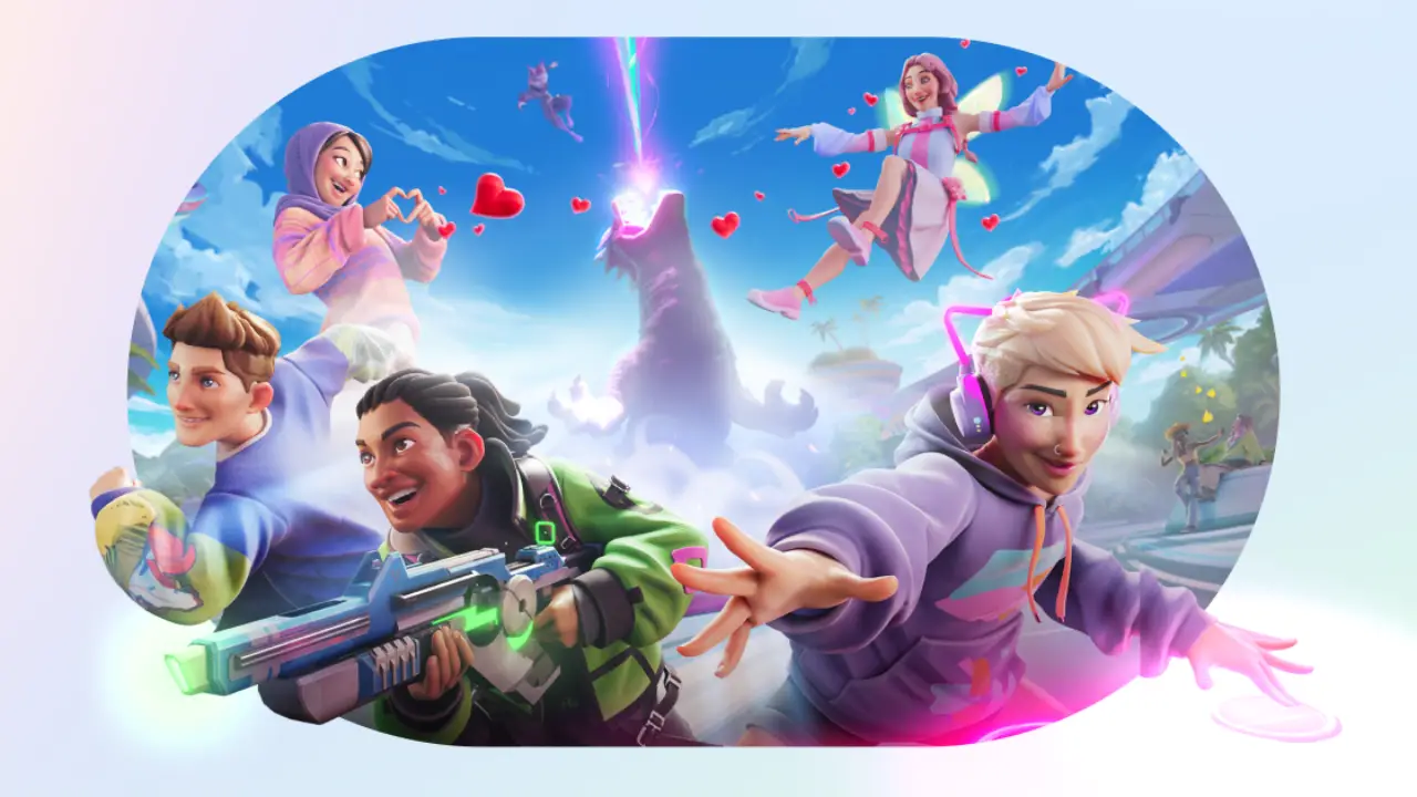 Meta, Horizon Creator Fonu ile 50 Milyon Dolar Dağıtacak