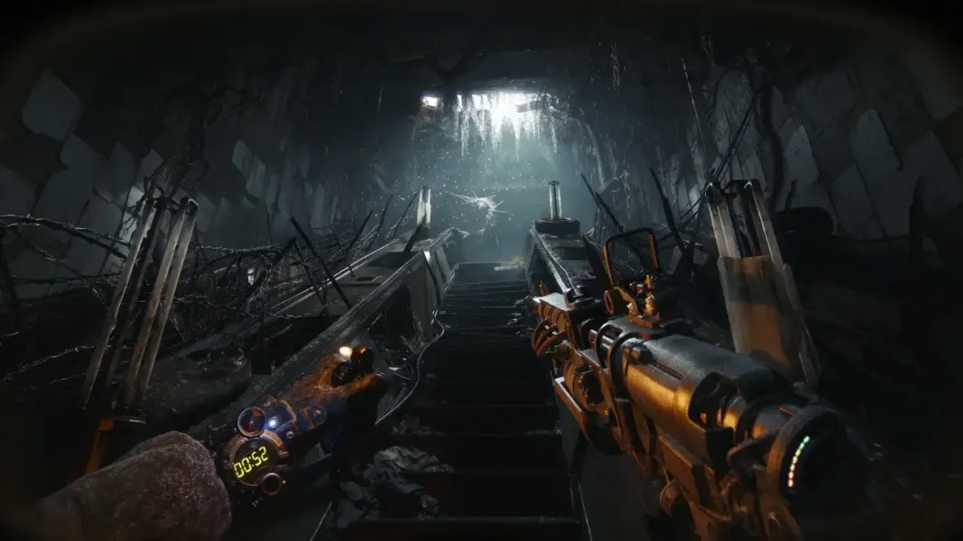 Metro 2039 Şubat 2027'de geliyor, ilk oynanış yayımlandı