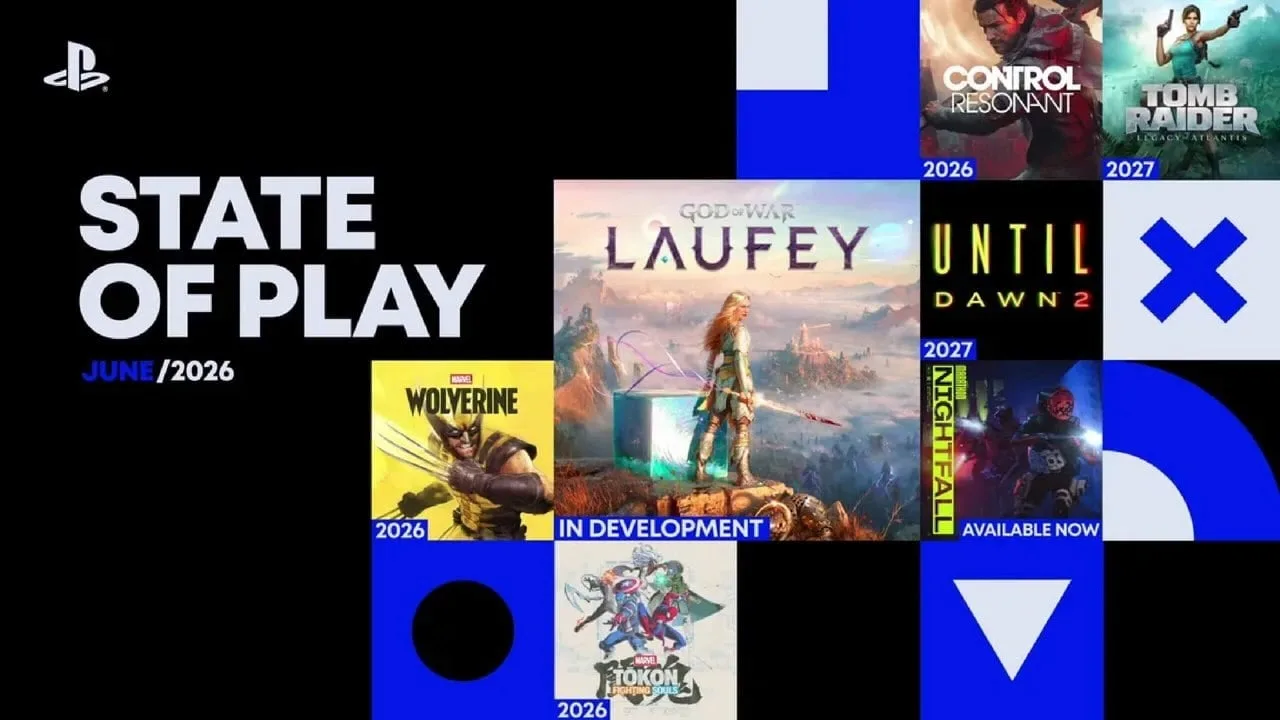 PlayStation State of Play Haziran 2026: Tüm duyurular