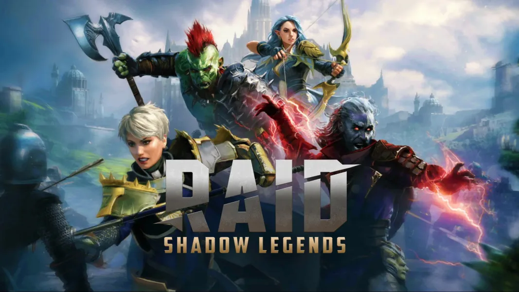 Raid: Shadow Legends Kodları - Mayıs 2026