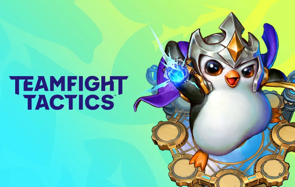Teamfight Tactics İncelemesi