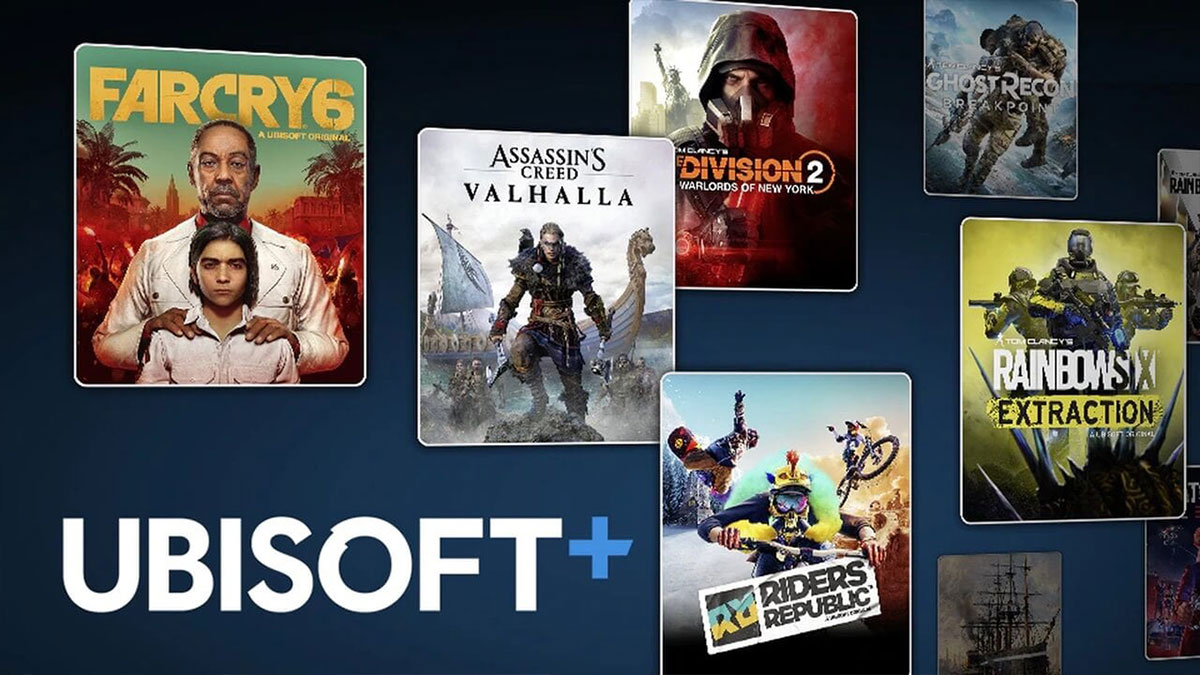 18 Ücretsiz Ubisoft Oyunu - Ağustos 2023