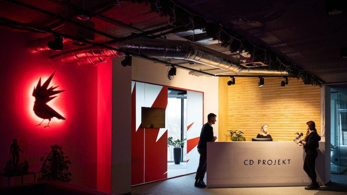 CD Projekt Red Tarafında İşten Çıkarmalar Başlıyor