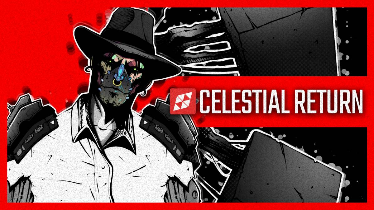 Türk Yapımı Celestial Return: Distopik RPG Dünyasına Yolculuk