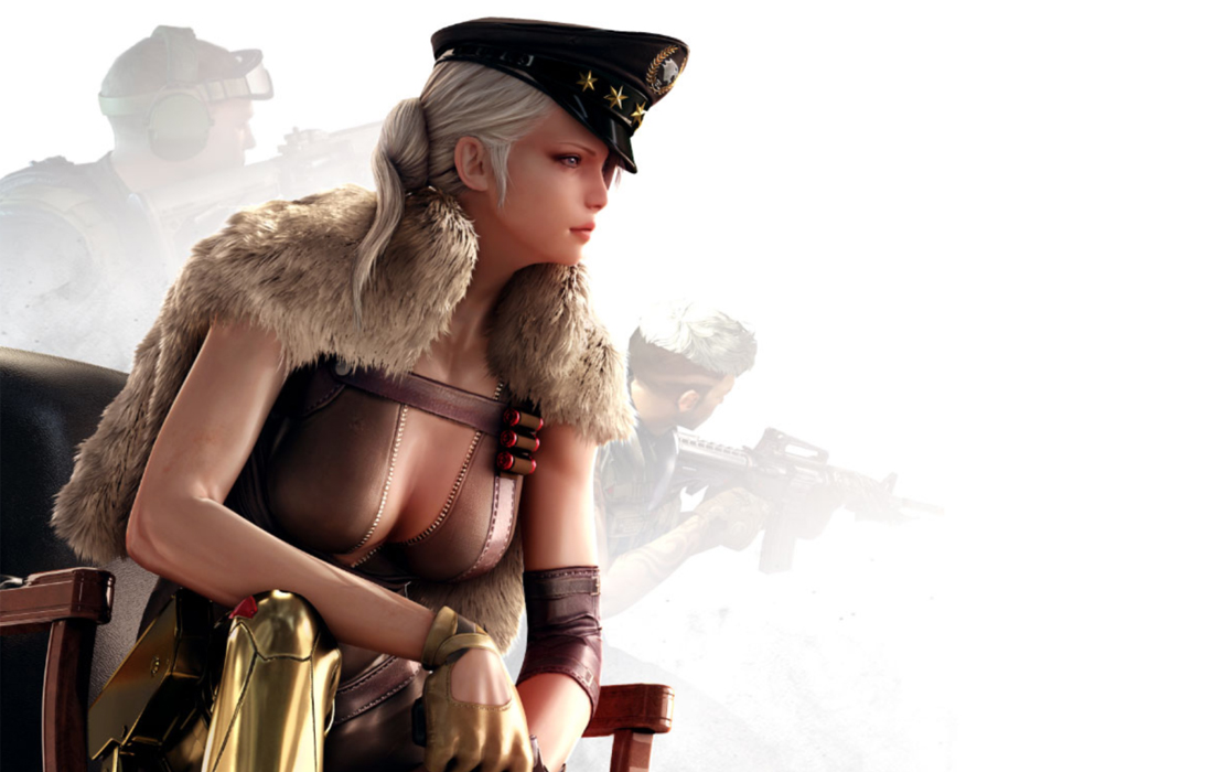 CrossFire İncelemesi