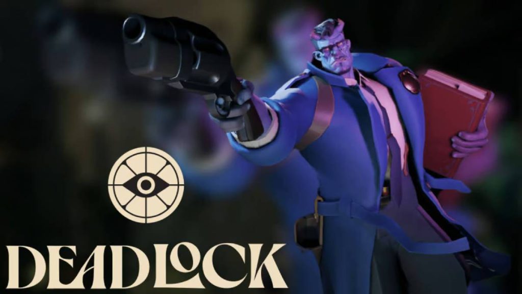 Deadlock, Steam'de 100.000'den Fazla Eş Zamanlı Oyuncuya Ulaştı
