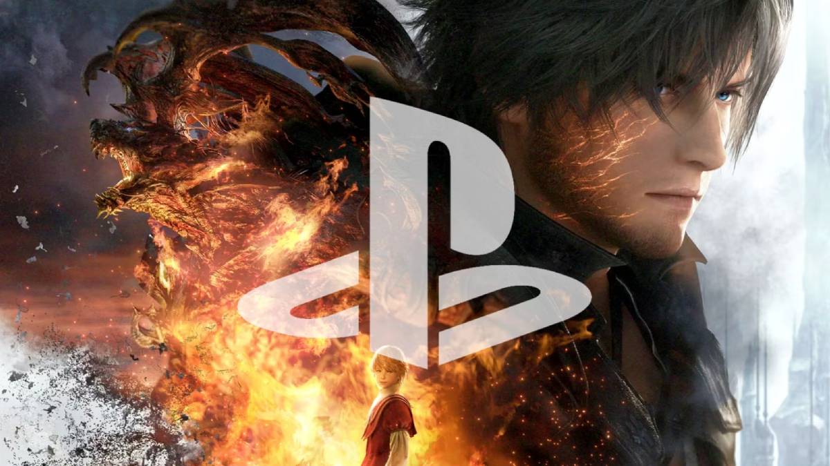 PS Plus Aboneleri için Sürpriz: Final Fantasy 16 Ücretsiz