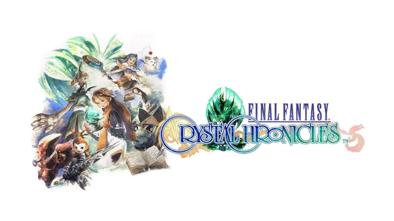 Final Fantasy Crystal Chronicles iOS’tan Çekiliyor