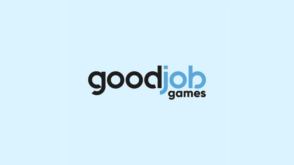 Good Job Games Firma İncelemesi