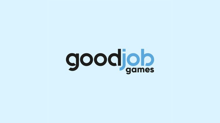Good Job Games Firma İncelemesi