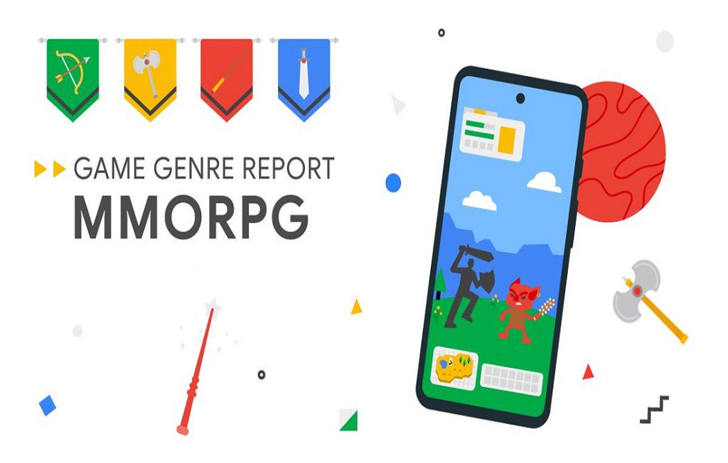 Google Play MMORPG Raporu Yayımladı