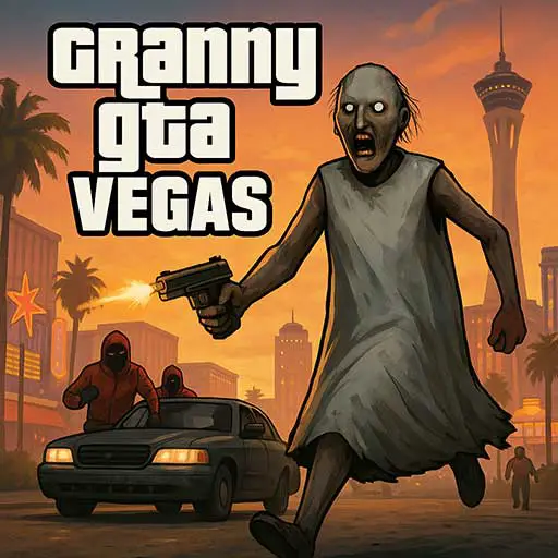 Granny GTA Vegas Oyna!