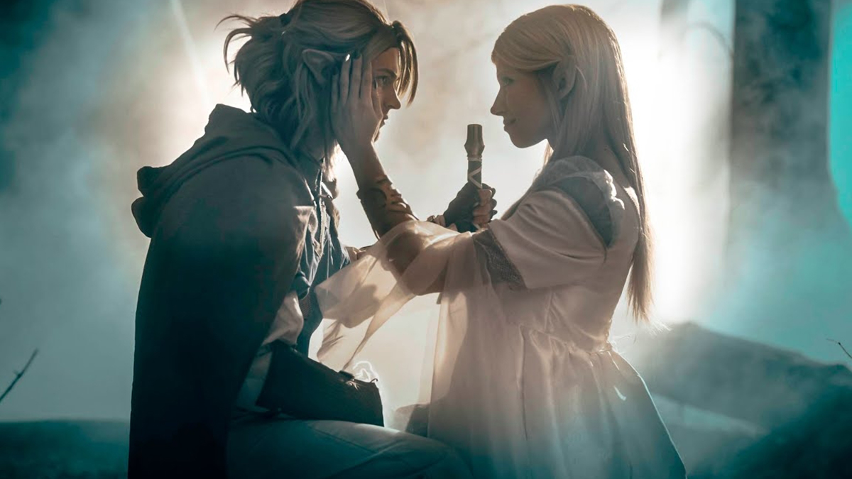 The Legend of Zelda'nın Animasyon Filmi Geliyor