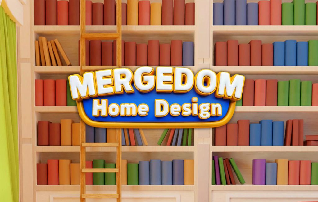 Mergedom: Home Design Oyun Bilgisi