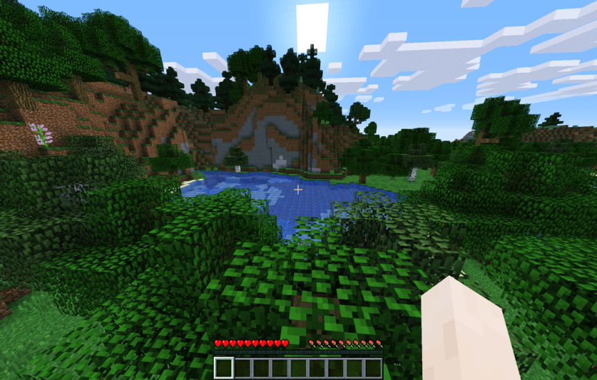 Minecraft İncelemesi