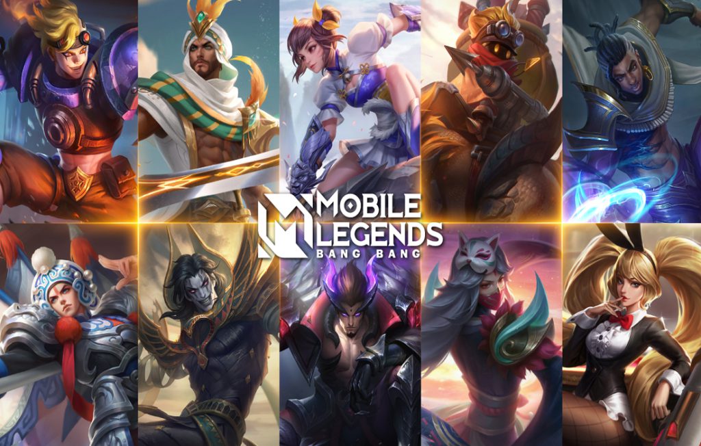 Mobile Legends İncelemesi