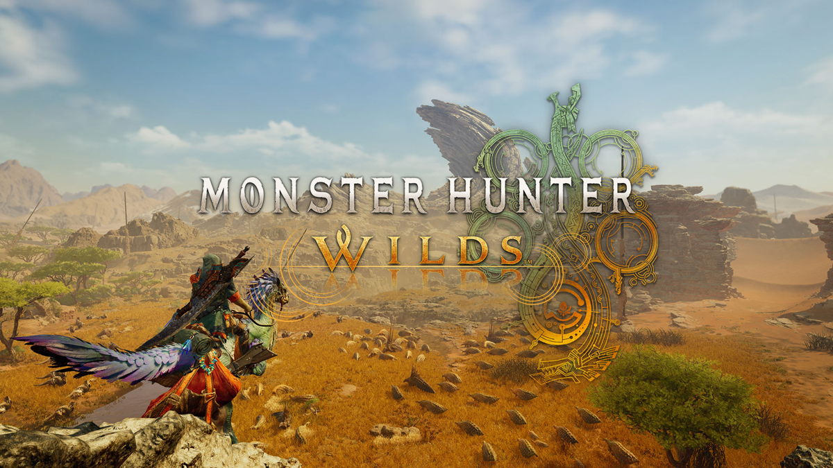 Capcom, Yeni Monster Hunter Oyununu Duyurdu