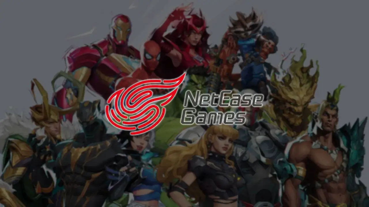 Marvel Rivals Neredeyse İptal Oluyordu: NetEase Lisans Krizinde mi?