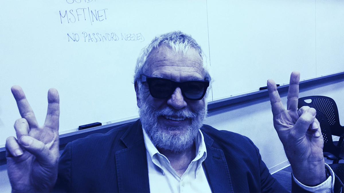Nolan Bushnell: Web3 Oyunları, Oyun Dünyasının Geleceğini