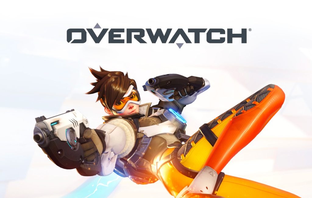 Overwatch İncelemesi