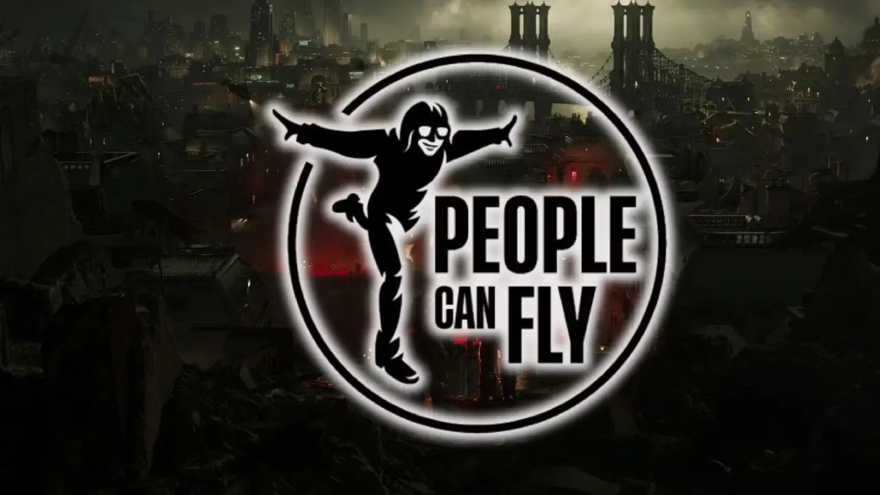 People Can Fly, İki Projeyi İptal Etti ve Yeni İşten Çıkarmalar