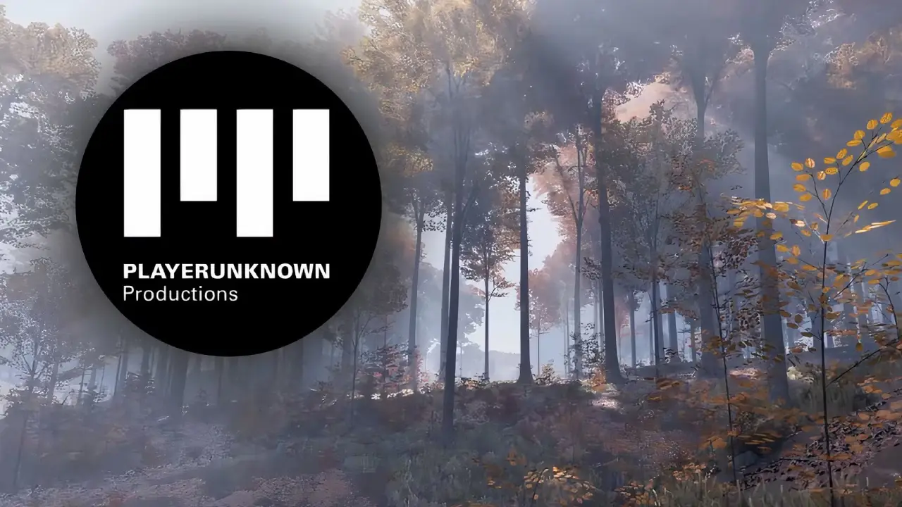 Preface ve Prologue: PlayerUnknown’ın Prosedürel Dünyalara