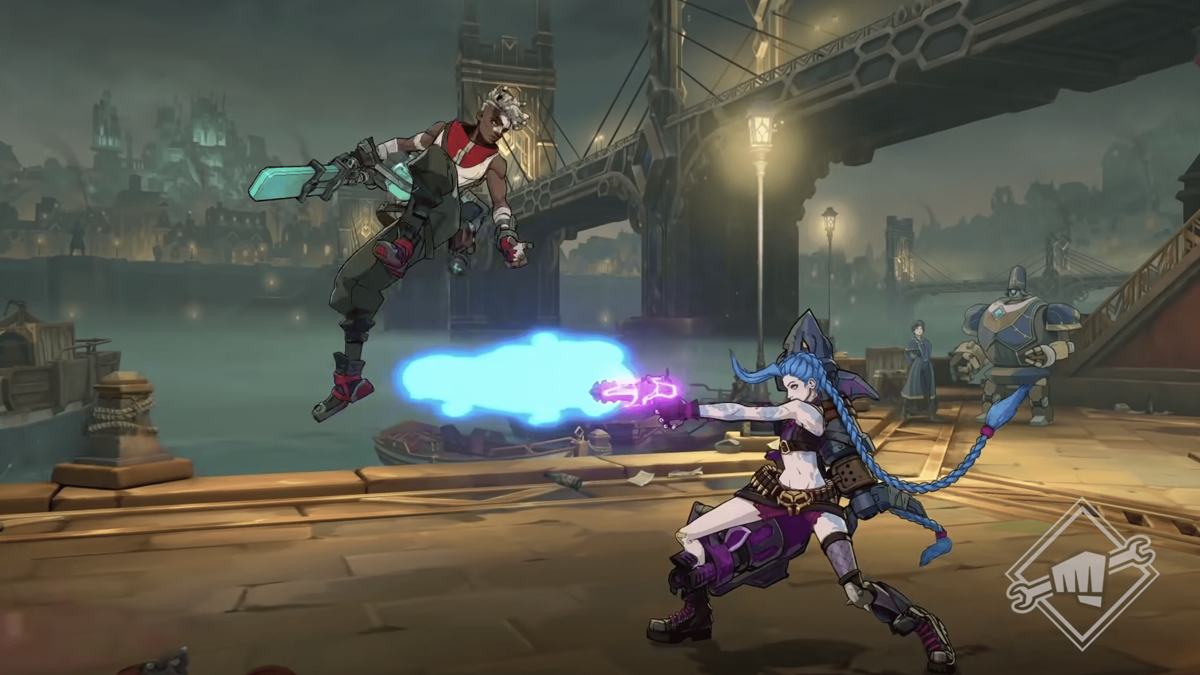 Riot Games, Evo Japan 2024'te Project L Oynanabilir Demosunu