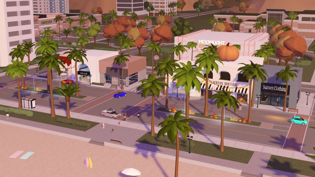 Berry Avenue RP Kodları - Mayıs 2025