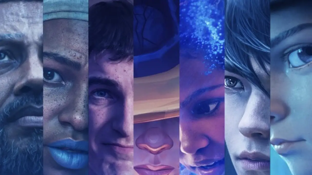 Amazon Secret Level Dizisi İkinci Sezon için Onay Aldı