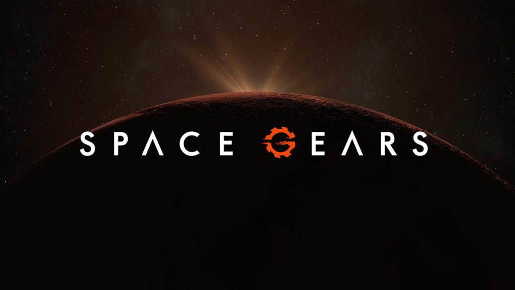 Space Gears Demo Özellikleri Steam Next Fest: Haziran 2023'te