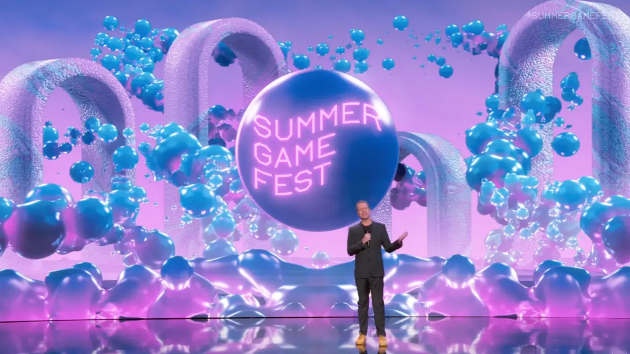 Summer Game Fest 2025’te Oyun Yağmuru: İşte Tüm Duyurular