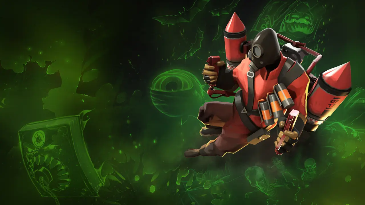 Valve, Team Fortress 2 SDK’sını Resmen Yayınladı